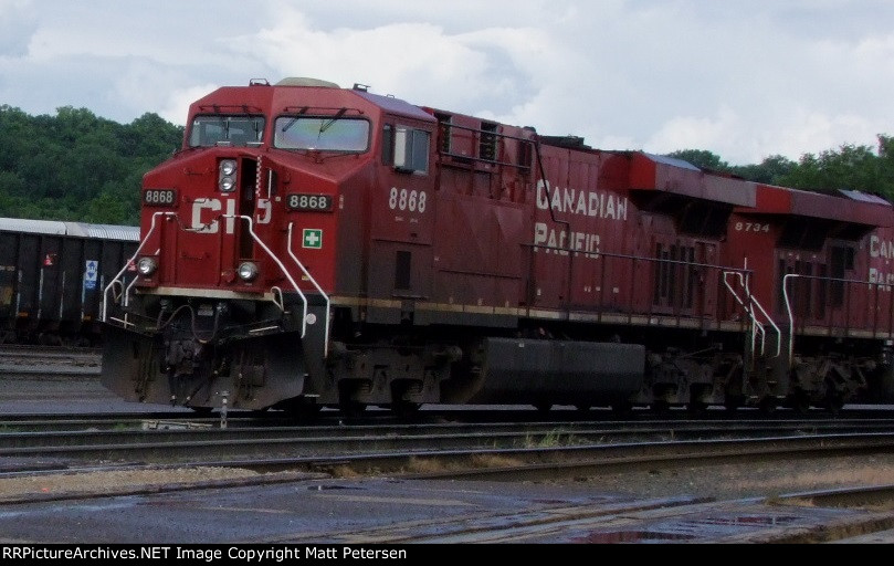 CP 8868